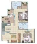 Ganga Realty Tathastu Sector 22 Rewari